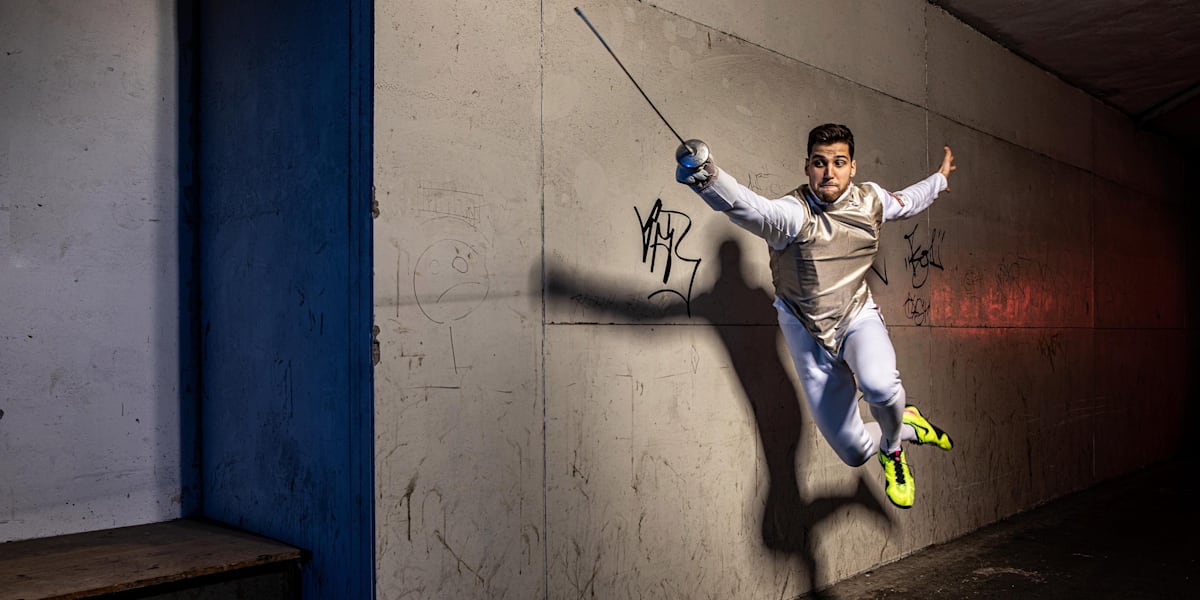 TRAINI'N: Tipy na cviky Alexe Choupenitche| RedBull.cz