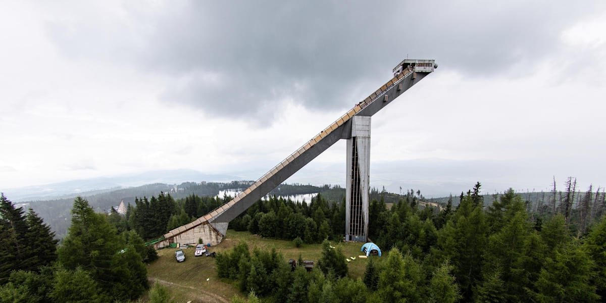 Red Bull 400 na Slovensku 2019 - VIDEO