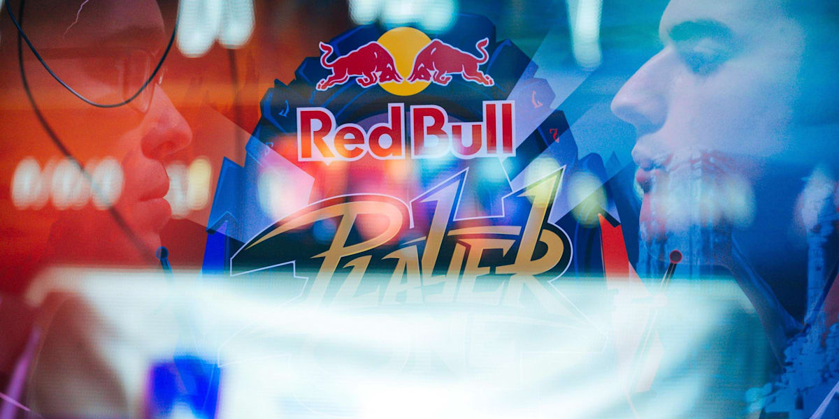 Red Bull Player One: fotogalerija | 2019