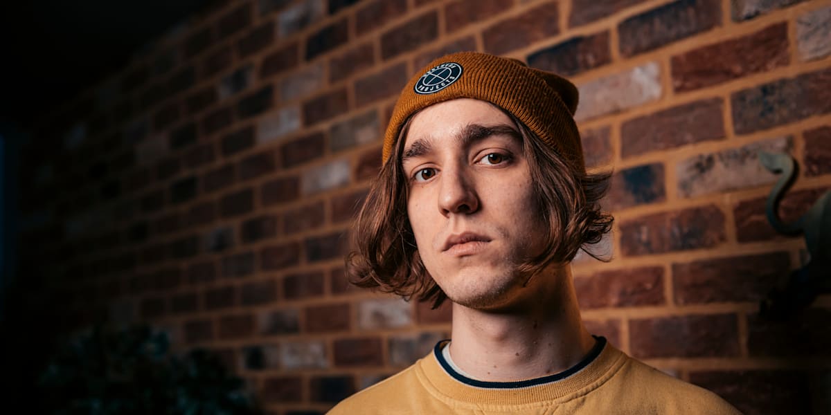 David Žbirka - Rozhovor o Londýne, Lenny a hudbe