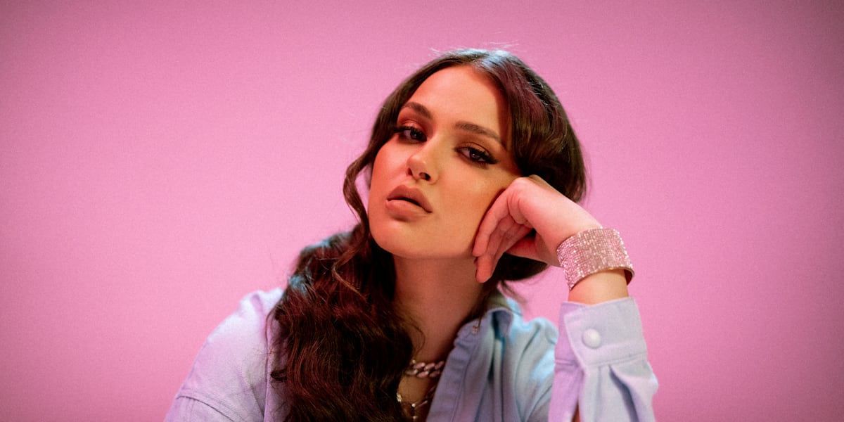 Deutschrap Newcomerinnen: Die 7 besten Rapperinnen