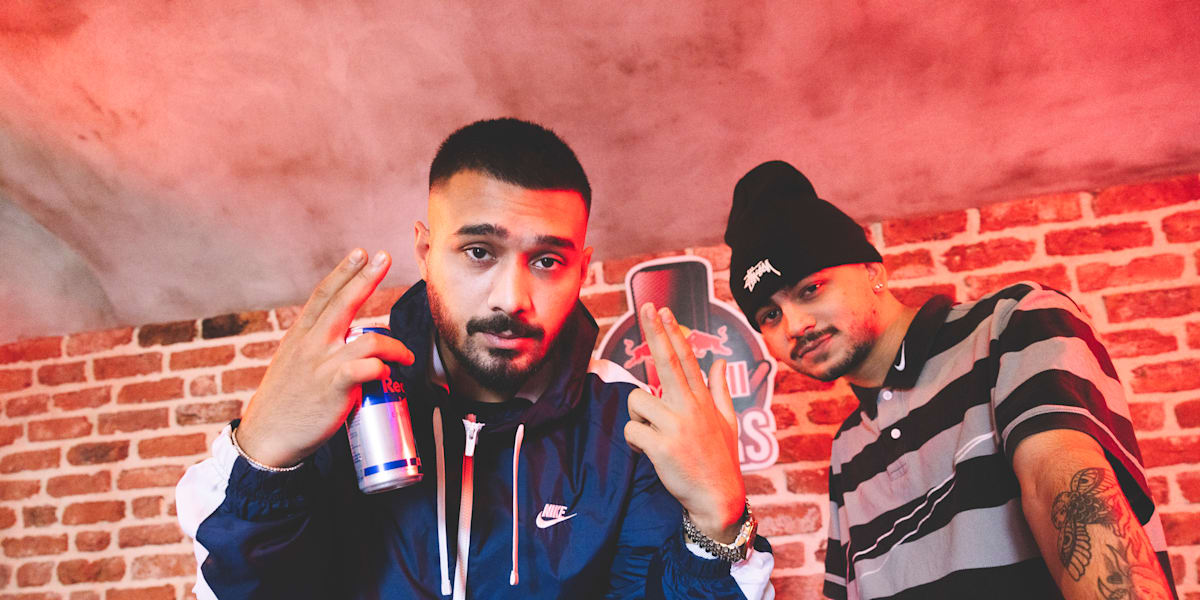 Lil Murda: Red Bull 64 Bars'da Yaşadığım ve Gördüğüm Şeyleri Anlattım