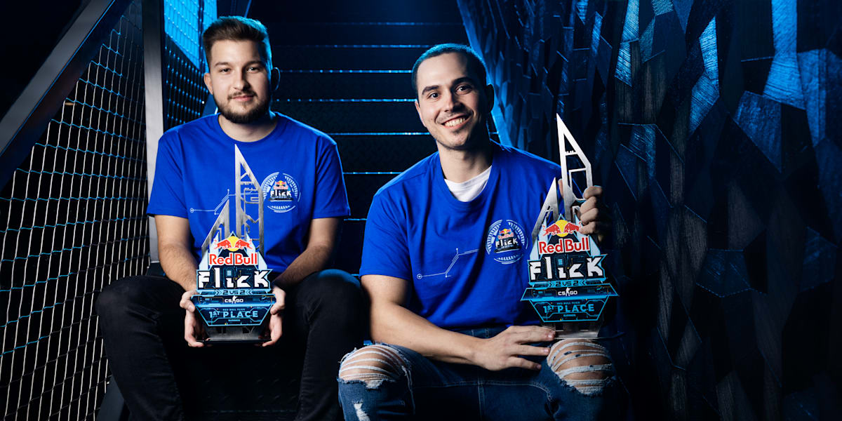 Red Bull Flick Slovensko: HenkkyG a naturaL v rozhovore