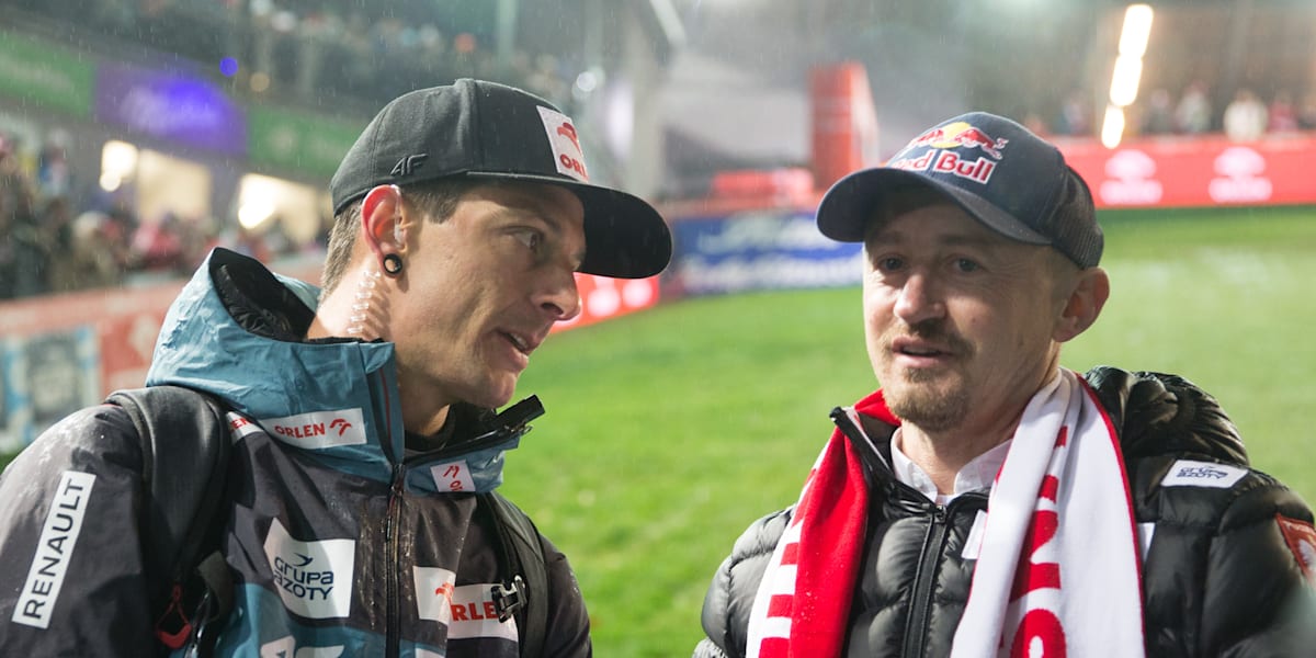 Thomas Thurnbichler: jaki jest prywatnie i jako trener?