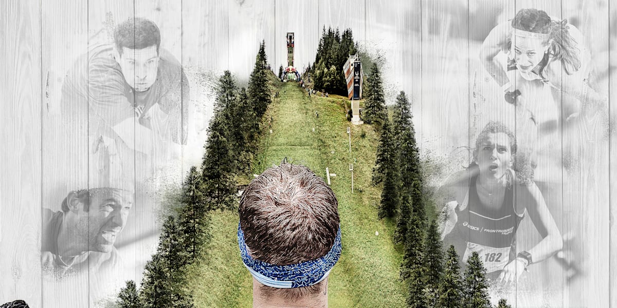 Red Bull 400 Štrbské Pleso 2022 – registrácia otvorená