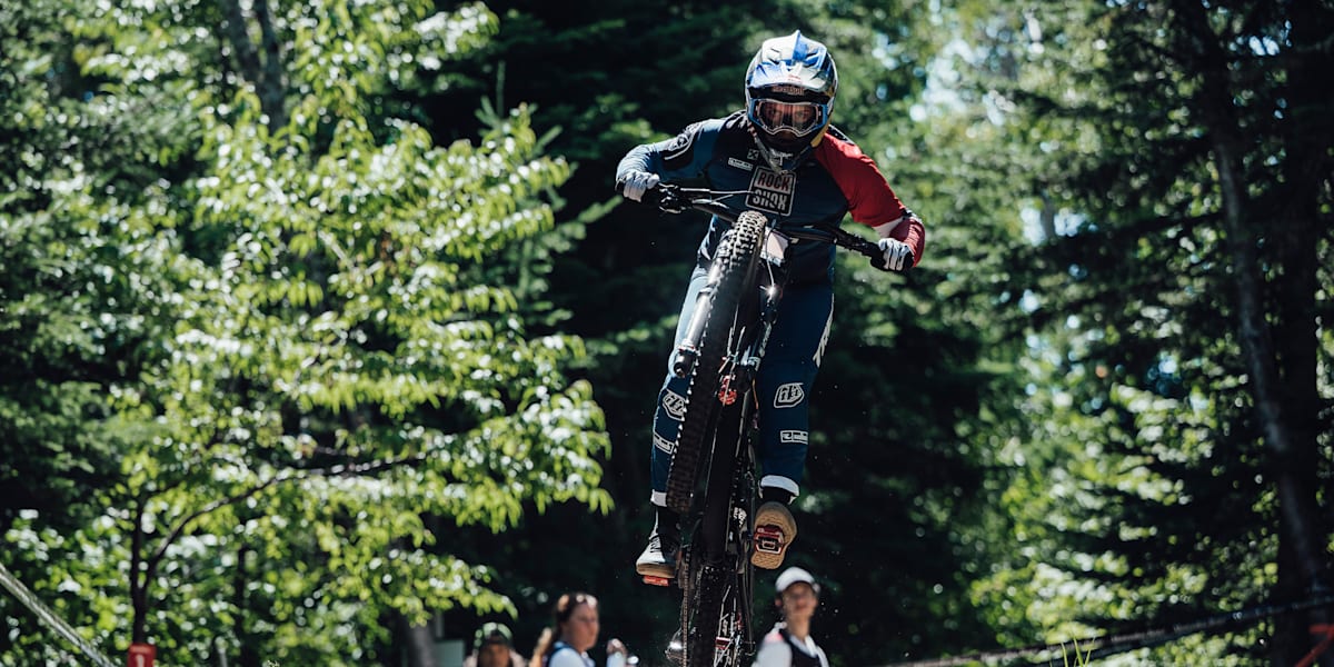 UCI MTB World Cup 2022: Victoria de Valentina Höll