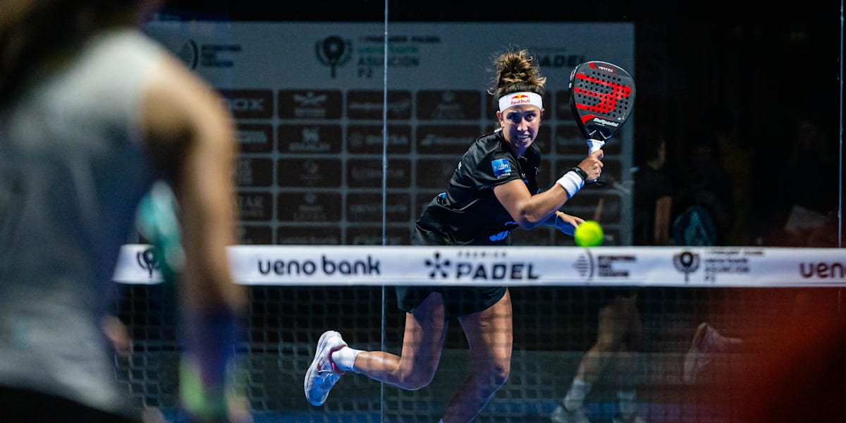 Premier Padel 2024: Genova P2 – highlights