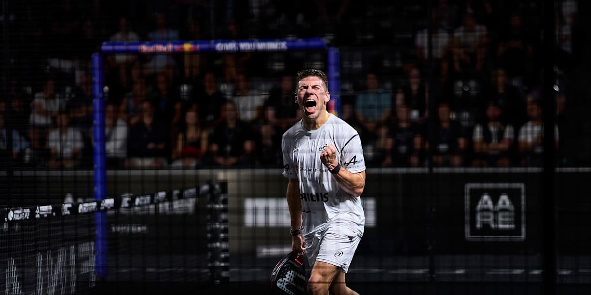 Premier Padel 2024: Madrid P1 | Final