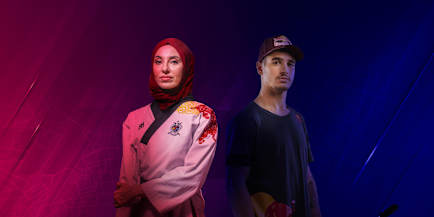 Kübra Dağlı ve Bora Altıntaş ile Şehre İzini Bırak