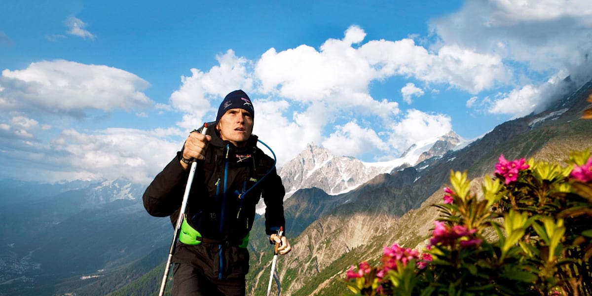 Chamonix, Franța