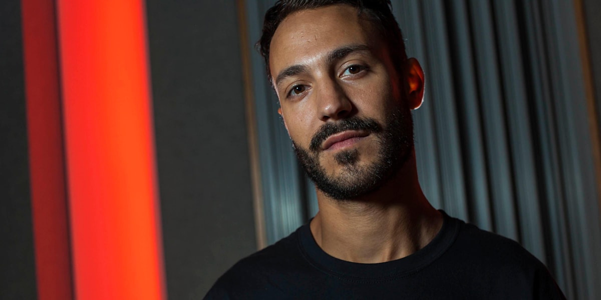 Brodinski nous parle de son nouvel album