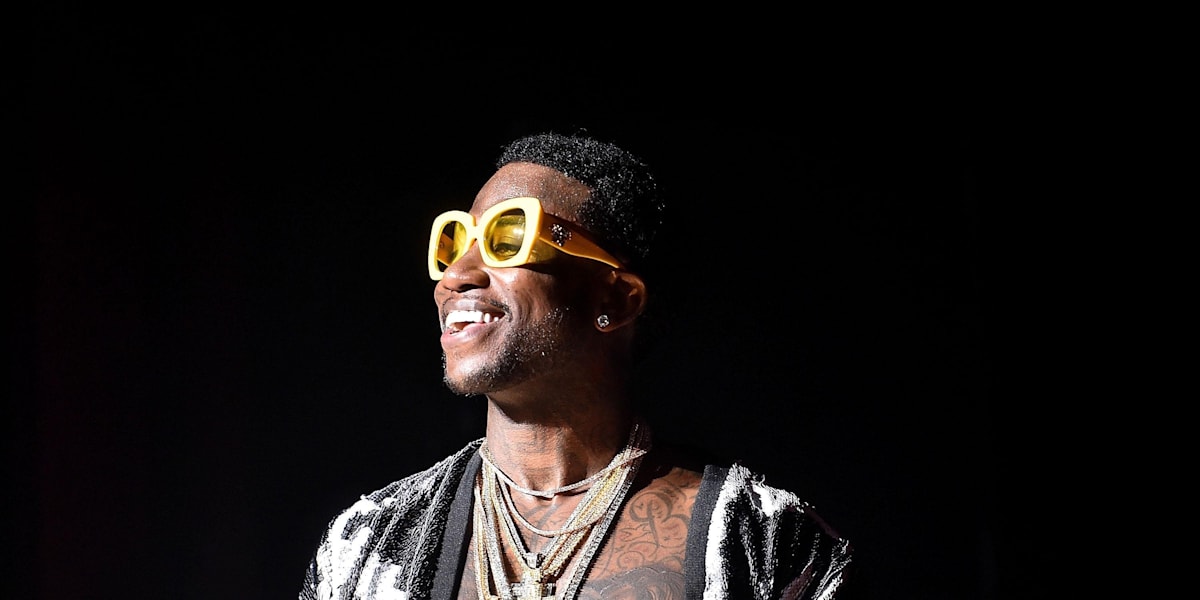 gucci mane background