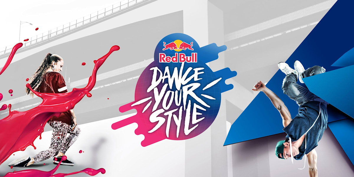 Red Bull Dance Your Style USA