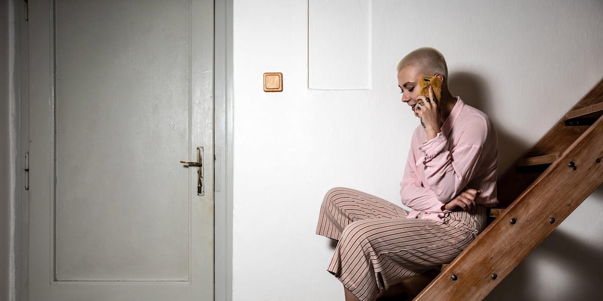 Kde bydlí a tvoří Laura Wengová? *FOTO* | RedBull.cz