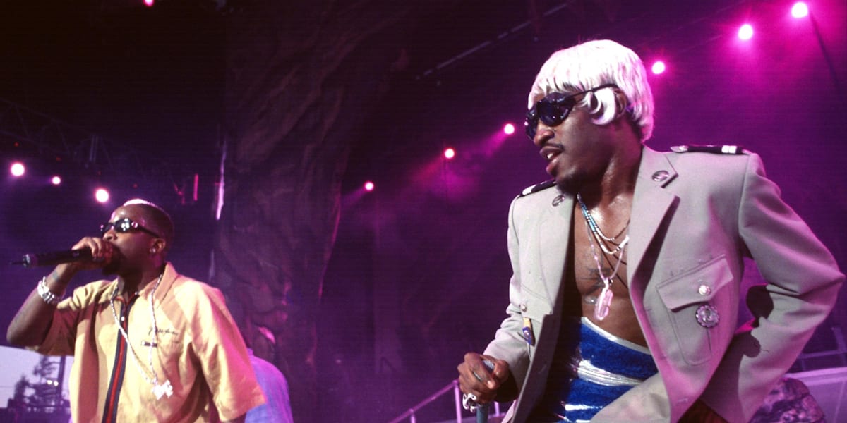 Best rap love songs: 20 romantic hip-hop classics