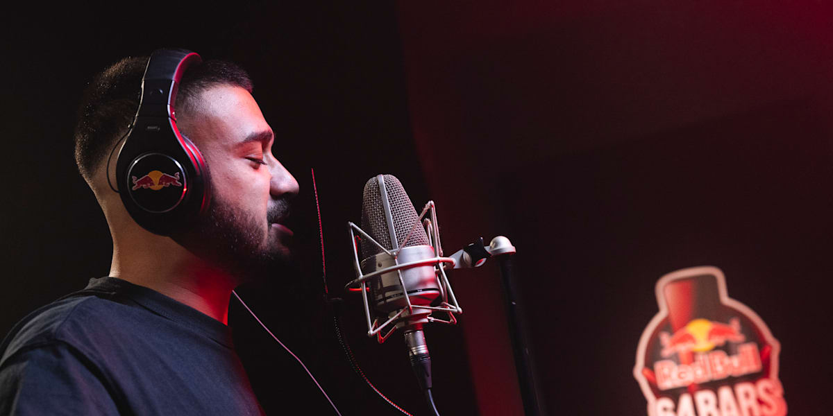 Red Bull 64 Bars - Lil Murda Şarkı Sözleri