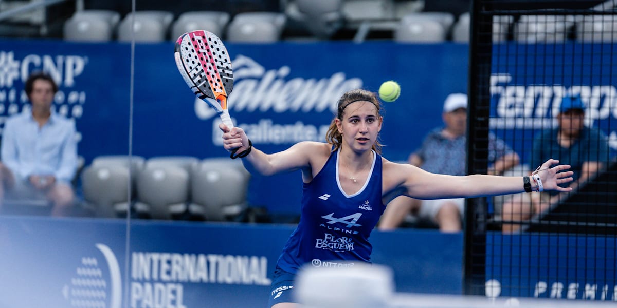 Bordeaux P2 Premier Padel: Highlights