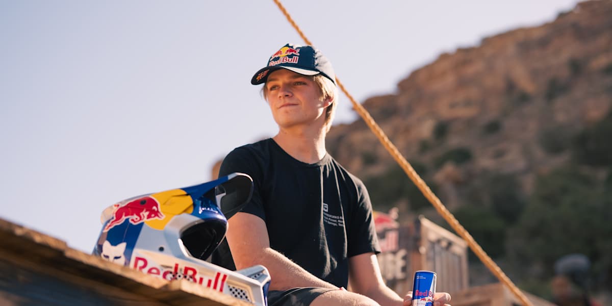 Un jeu d'enfant : l'histoire d'Asa Vermette en VTT