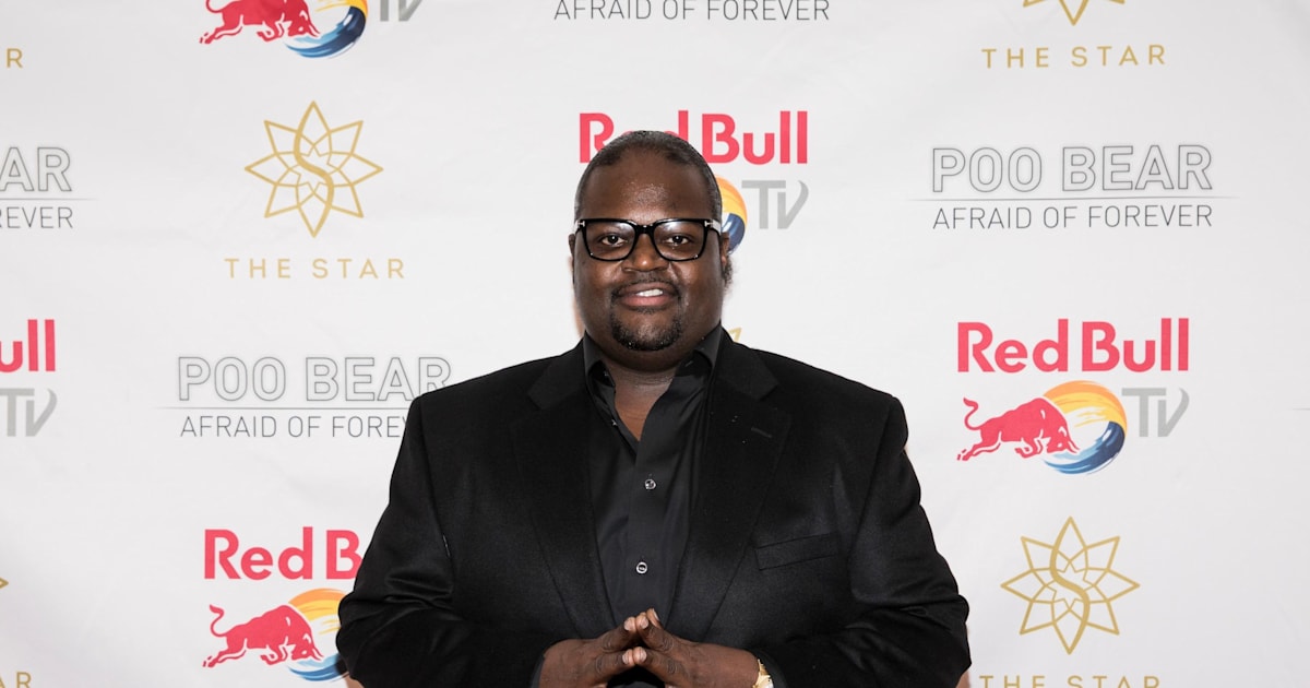 Poo Bear: Go behind the scenes of his epic documentary