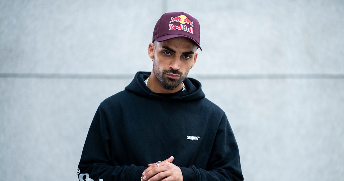 Dance: 10 things to know about German breaker Majid