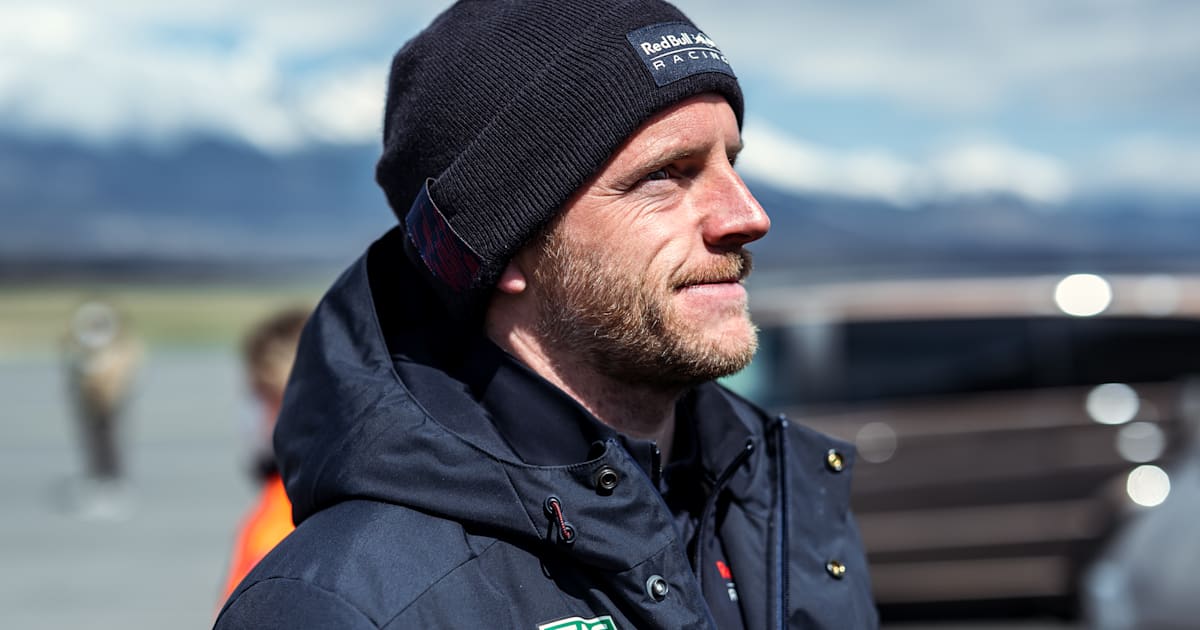 Jak na pit stop? Rozhovor s mechanikem Red Bull Racing