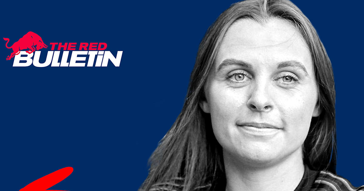 Crossroads-Podcast: Noelle Maritz