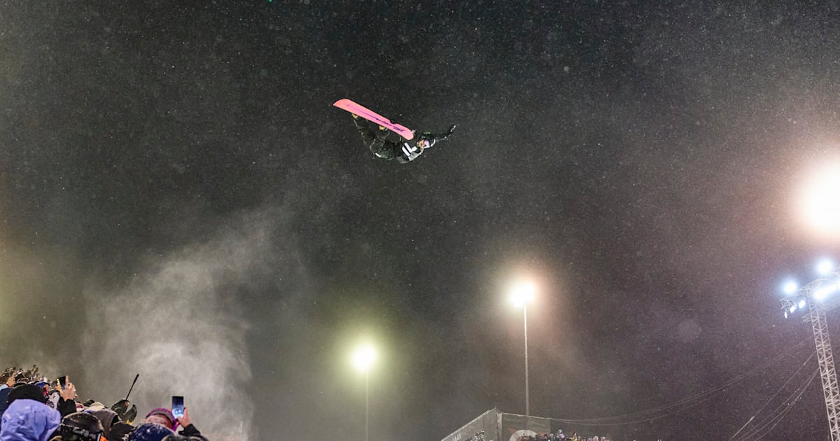 Laax Open 2024 LIVE: Alle Infos & Livestreams