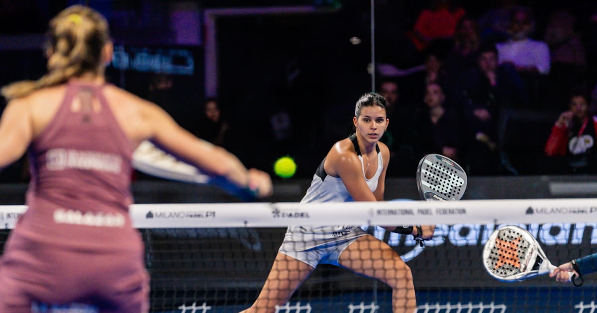 Milano Premier Padel 2024 » Todos los Horarios