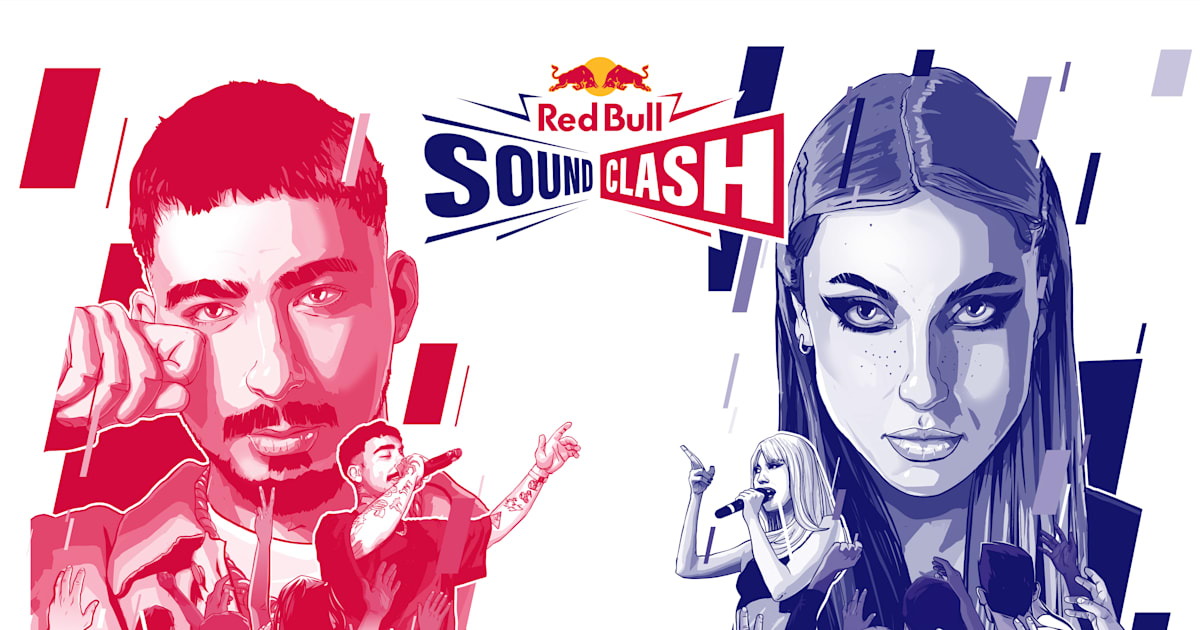 Red Bull SoundClash
