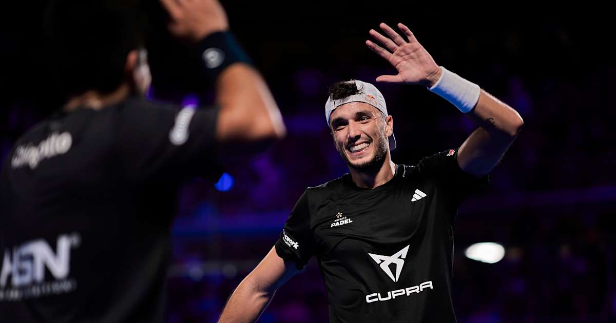 Premier Padel Barcelona Finals 2025: Full event preview