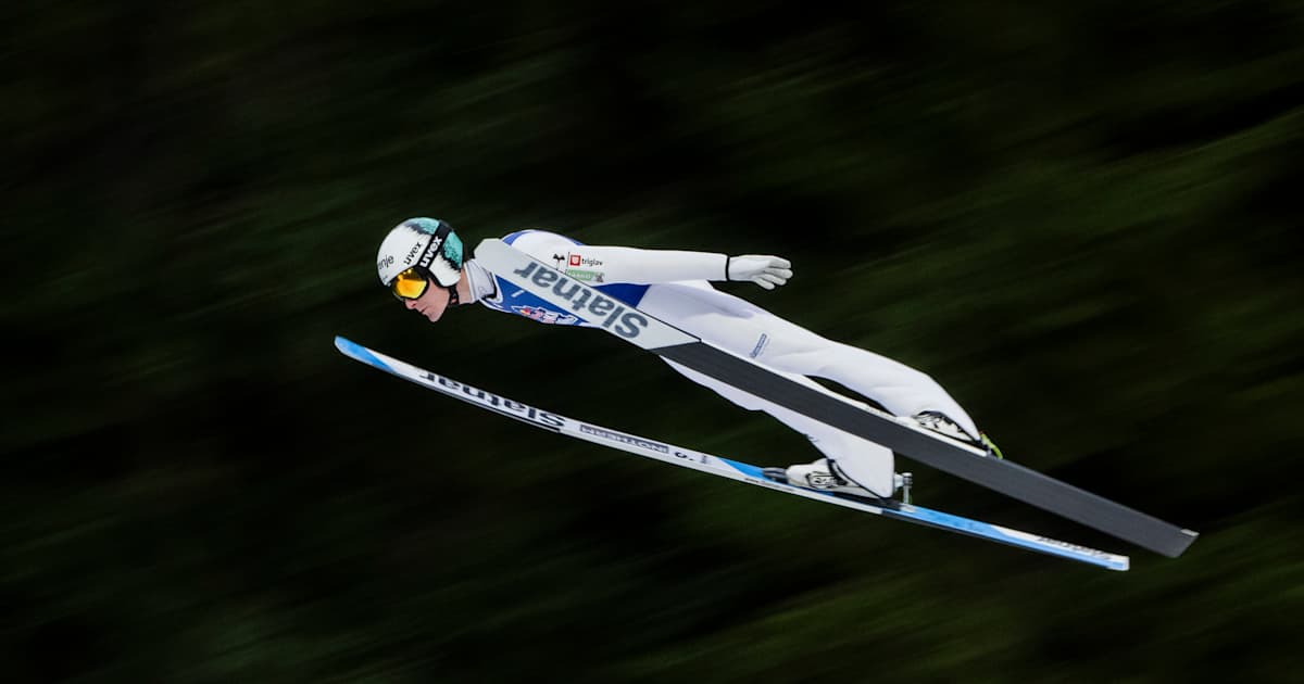 Red Bull Skoki w Punkt 2026 - lista zawodników