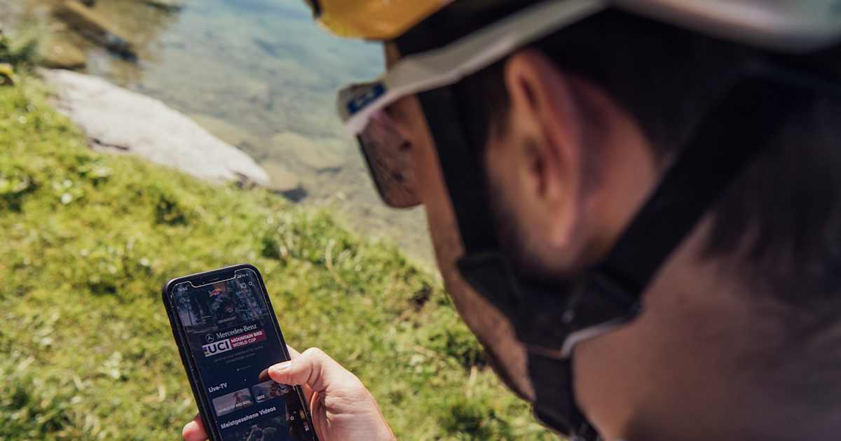 Red Bull TV-dən izləməli olduğun filmlər