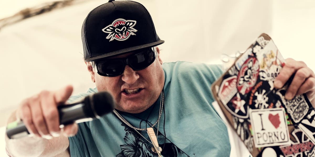 Dave Duncan: historia de una leyenda del skate