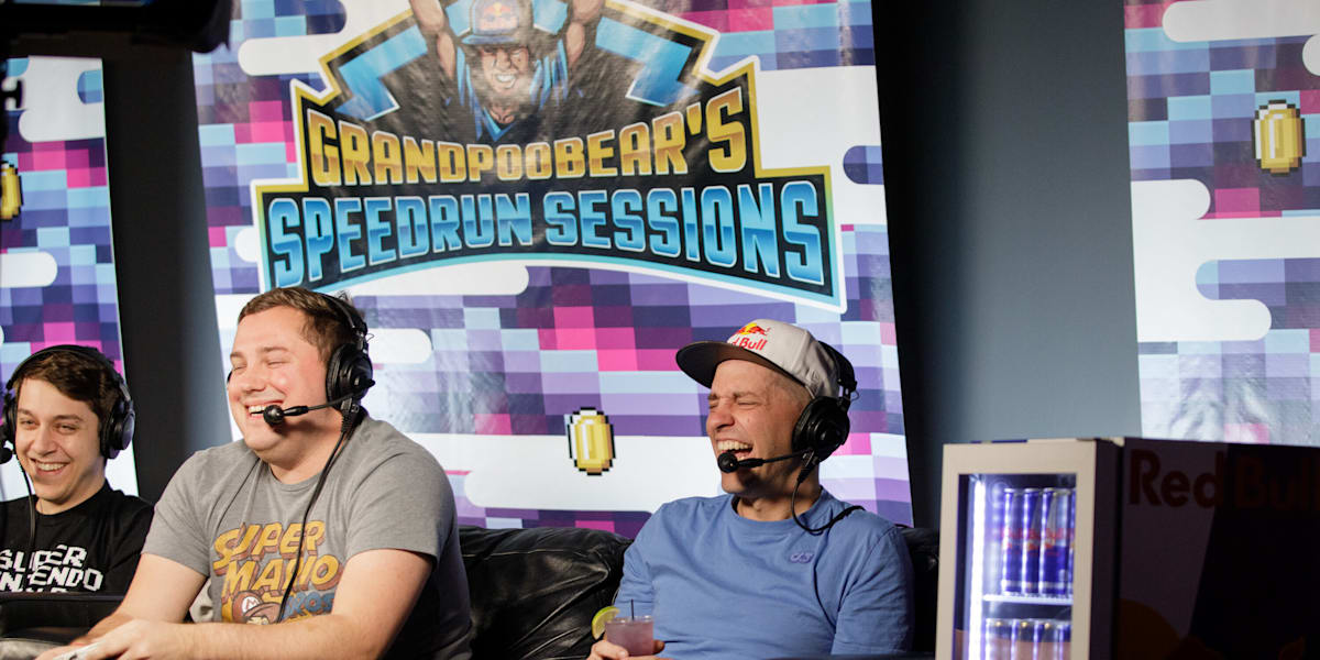 Speedrunning: All you need to know about Speedruns