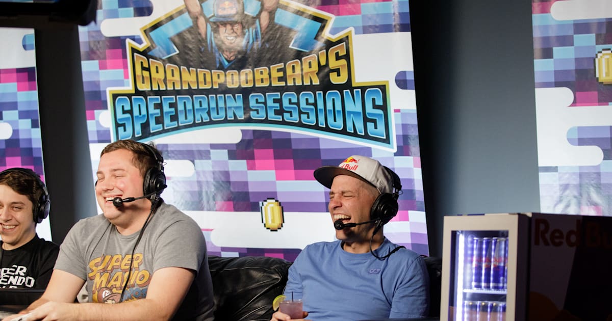 Speedrunning: Todo lo que necesitas saber sobre Speedruns