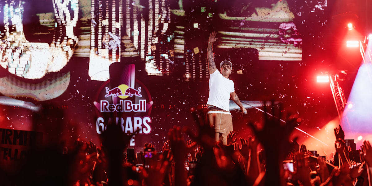 L'anno del rap, l'anno di Napoli: lo speciale Rai