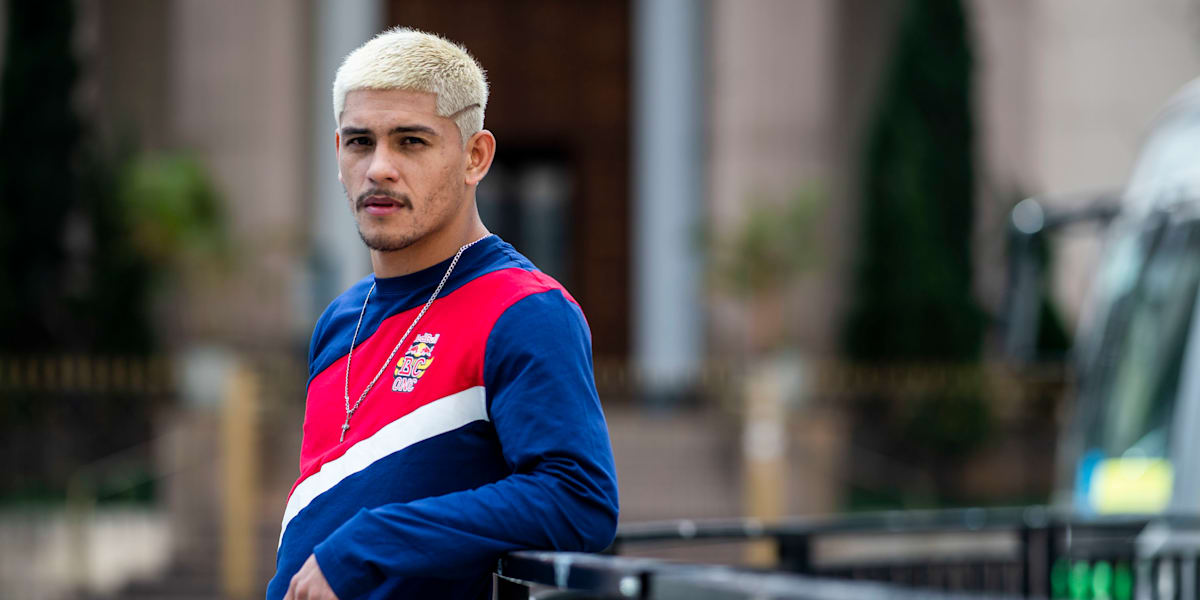 Assim aconteceu a ascensão meteórica do B-Boy Leony