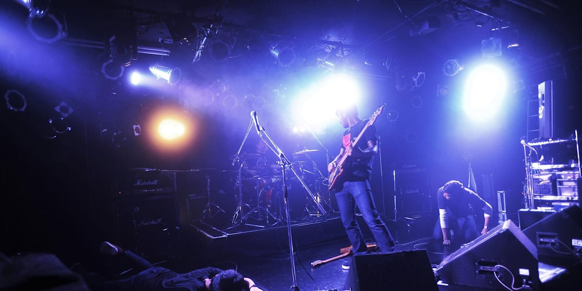 5 Malaysian Instrumental Bands To Rock Out To