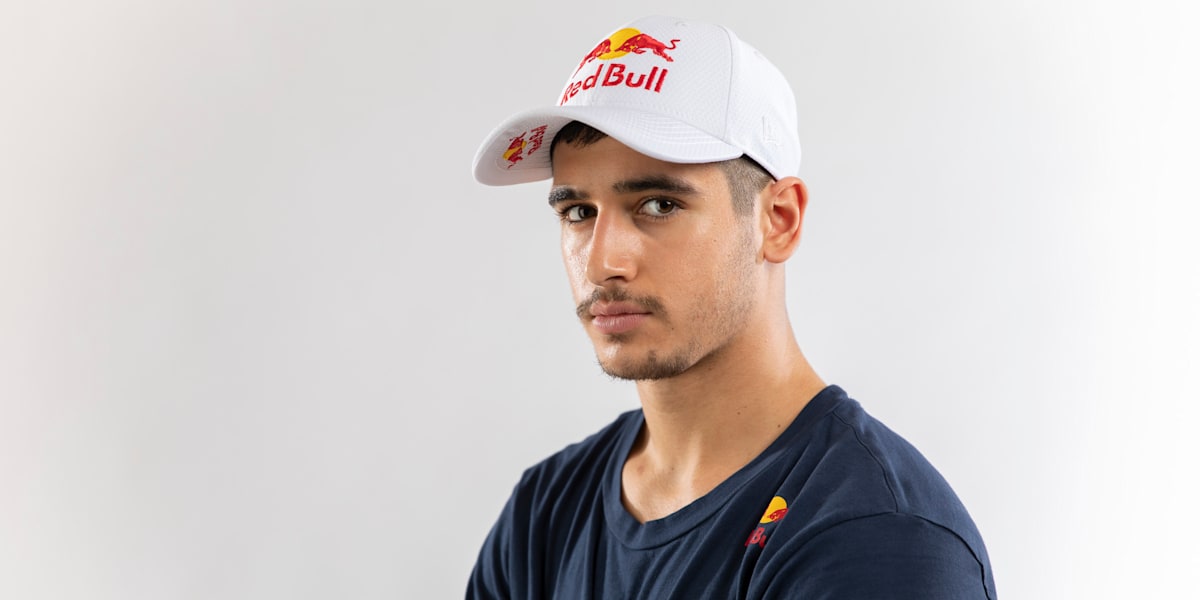 Bora Altıntaş: "BMX başka bir tutku, başka bir aşk benim için..."