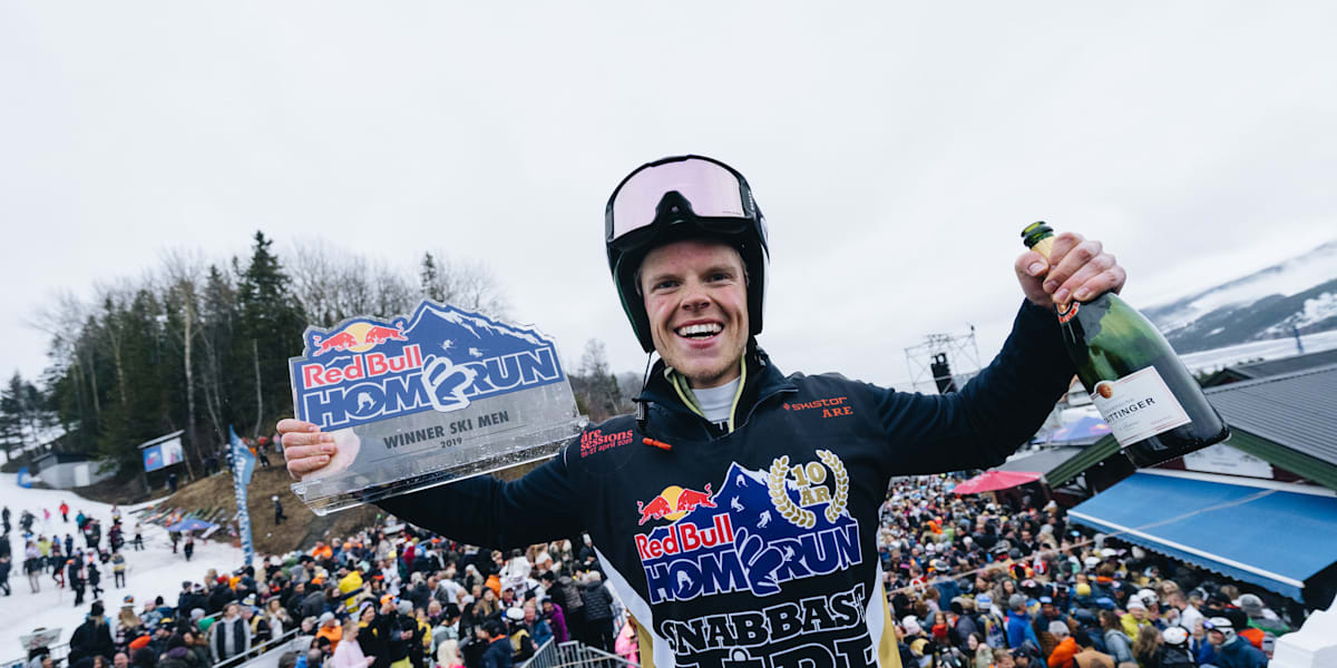 How to win Red Bull Homerun: 3 tips from 2-time winner