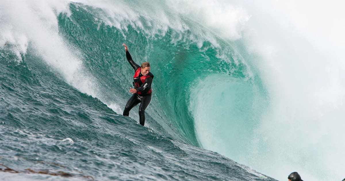 Made In: California Central Ghost Tree – vídeo