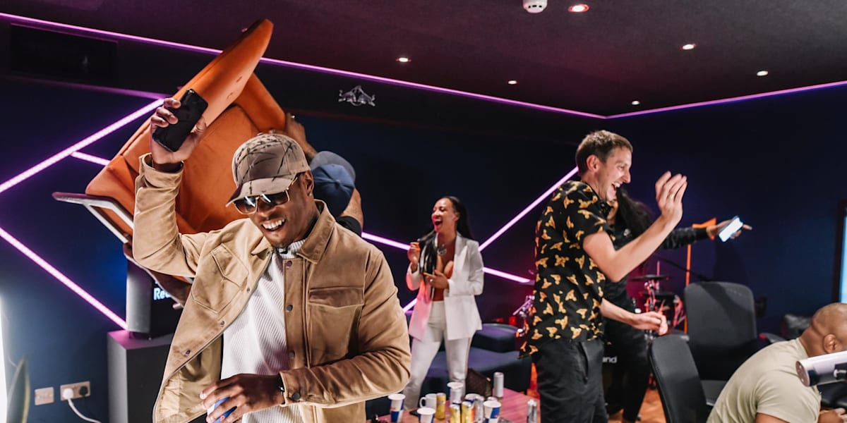 So Solid Crew remix 21 Seconds: Watch it here