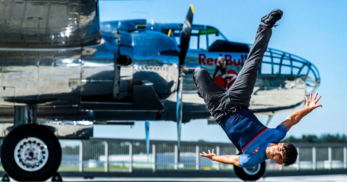 Red Bull BC One 2020 – Final Mundial: Video de Anúncio