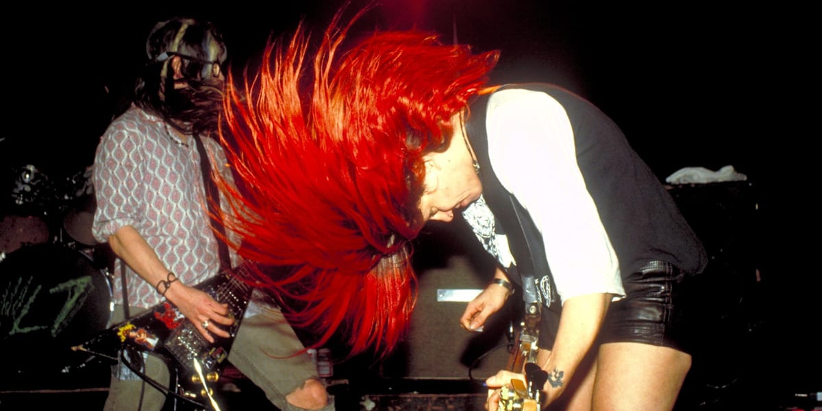 Riot Grrrl movement: A brief history in 8 classic songs