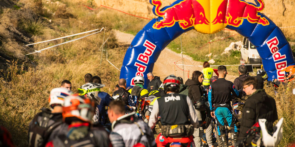 7 πράγματα που ξεχωρίσαμε από τον Enduro στα Τρίκαλα