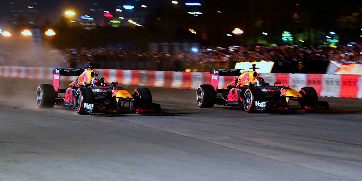 Talking Bull: Live Demo Team