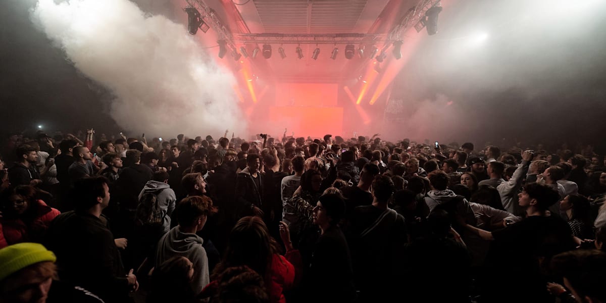 Addict 15 - fotky - fotoreport 2018 Pavilon E