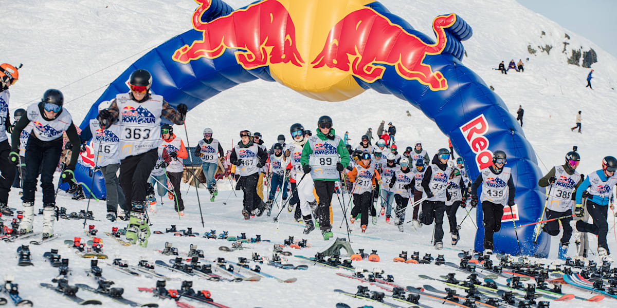 Red Bull Homerun Sweden 2023