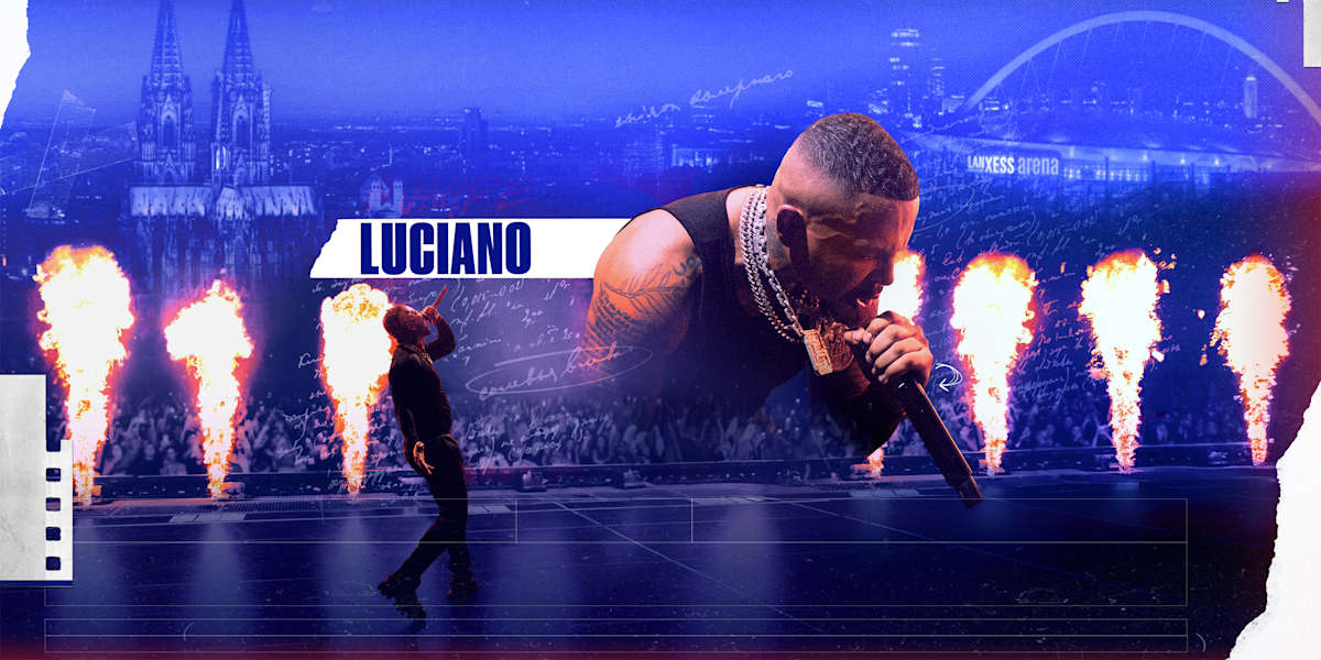 Voting - Ihr bestimmt die Songs bei Red Bull Setlist 2026!