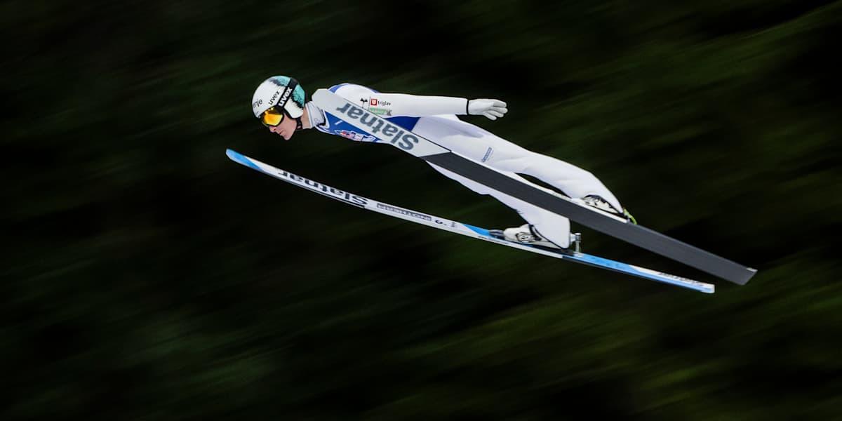 Red Bull Target Jumping 2026 - meet the legends and athletes